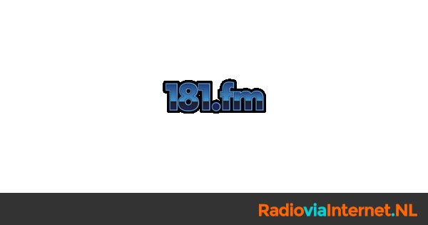 181.FM Christmas Oldies | Live en online naar de stream luisteren ...
