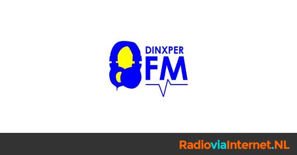 Dinxper FM | Live en online naar de stream luisteren - RadioviaInternet.NL