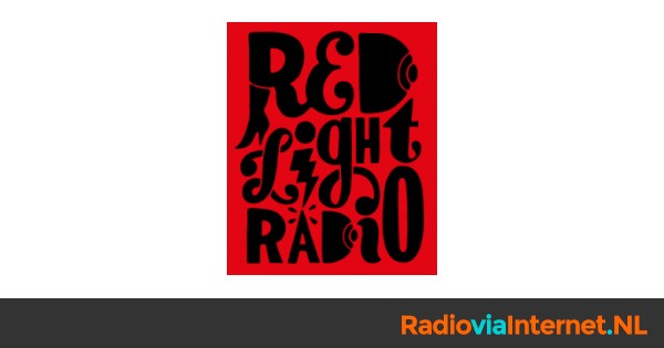 Red Light Radio | Live en online naar de stream luisteren ...