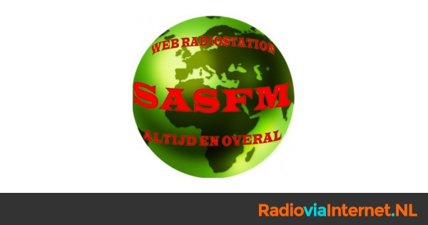 SAS FM | Live en online naar de stream luisteren - RadioviaInternet.NL