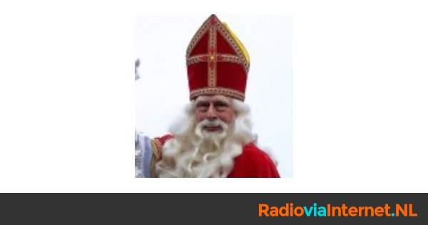 Sinterklaas Radio / Sint FM | Live en online naar de stream luisteren ...