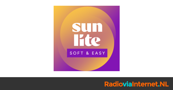 Sunlite Radio | Live en online naar de stream luisteren ...