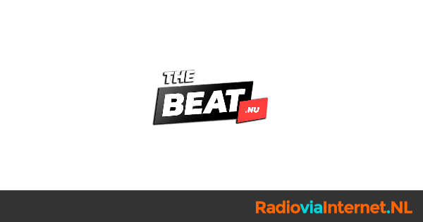 The Beat Radio | Live en online naar de stream luisteren ...