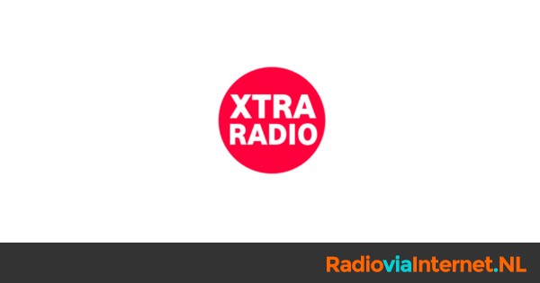 XTRA radio | Live en online naar de stream luisteren - RadioviaInternet.NL